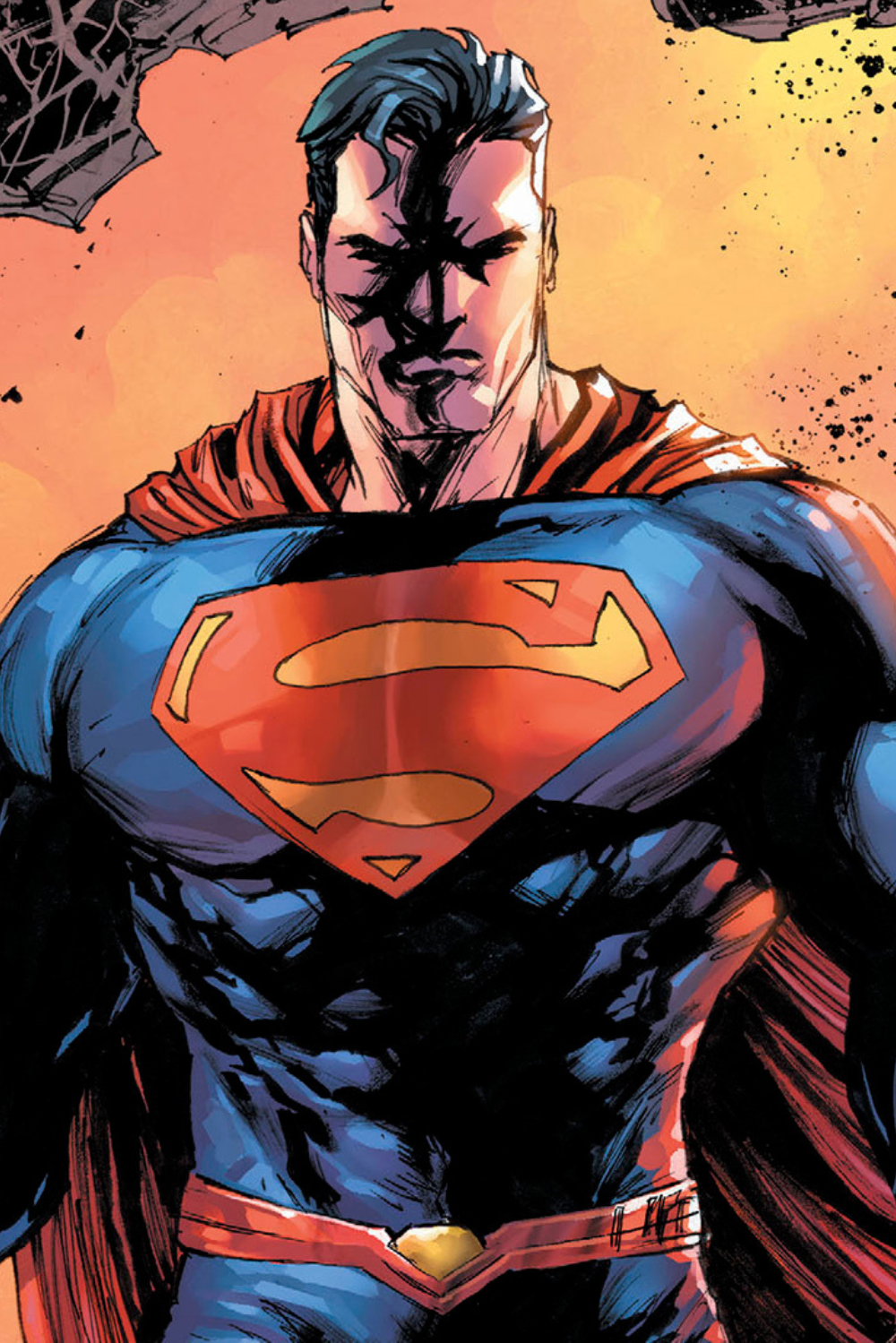 Superman – Elita Records