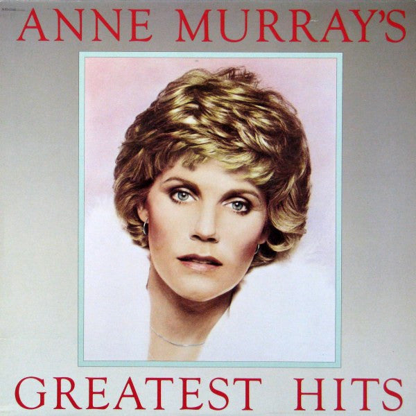 Anne Murray - Anne Murray's Greatest Hits CD – Elita Records