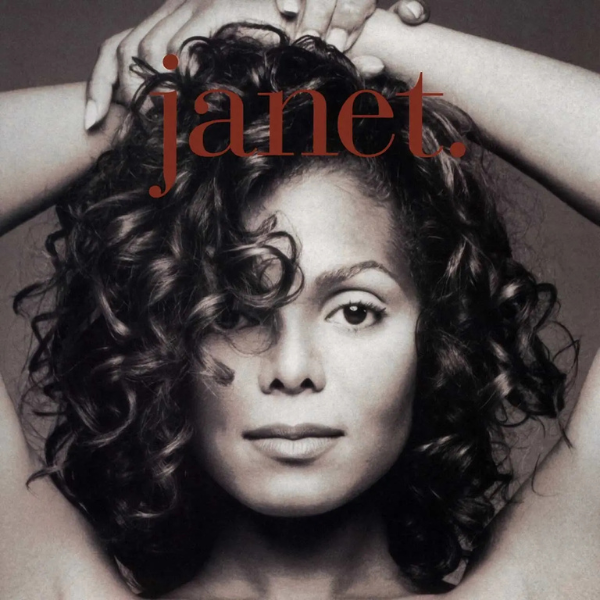 Janet Jackson - Janet CD – Elita Records